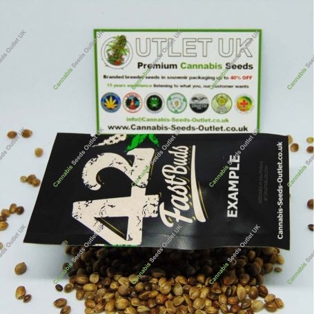 Buy Purple Lemonade Auto Fem Fast Buds Weed Seeds For Sale Online